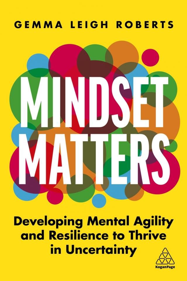 Mindset Matters | Kogan Page